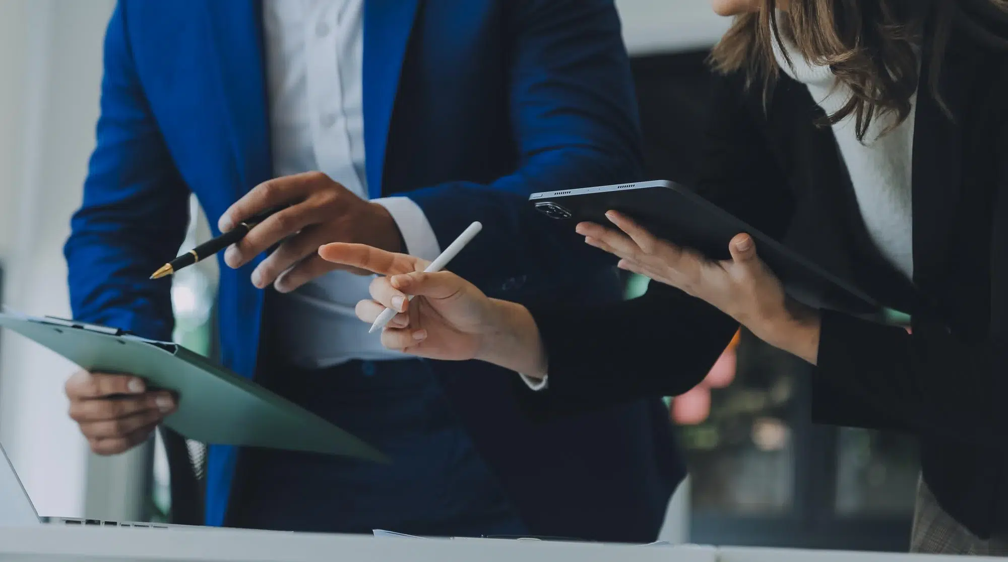 Interim Management | ESAR Consulting